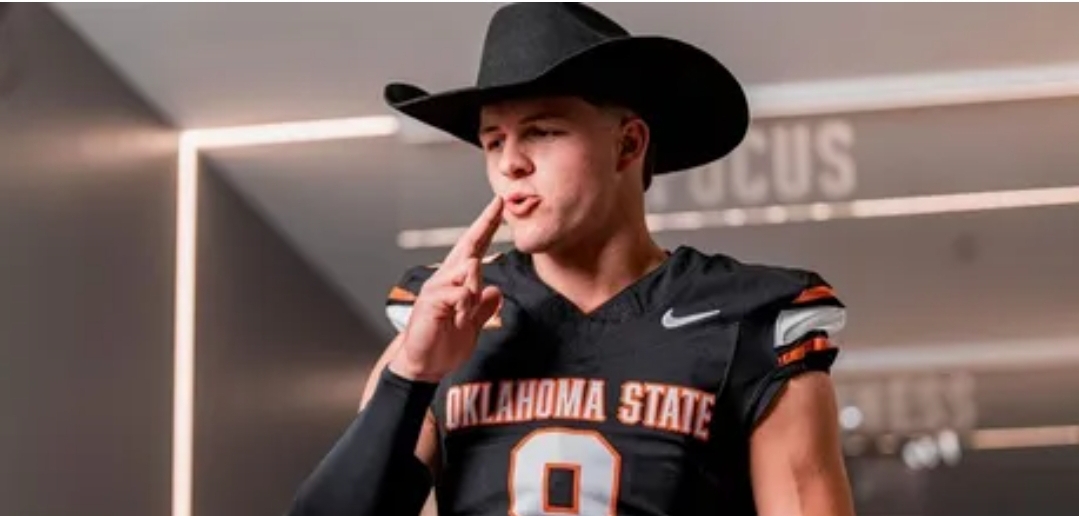 "Destined for Greatness: How Hauss Hejny’s Epic Journey Led Him to ...